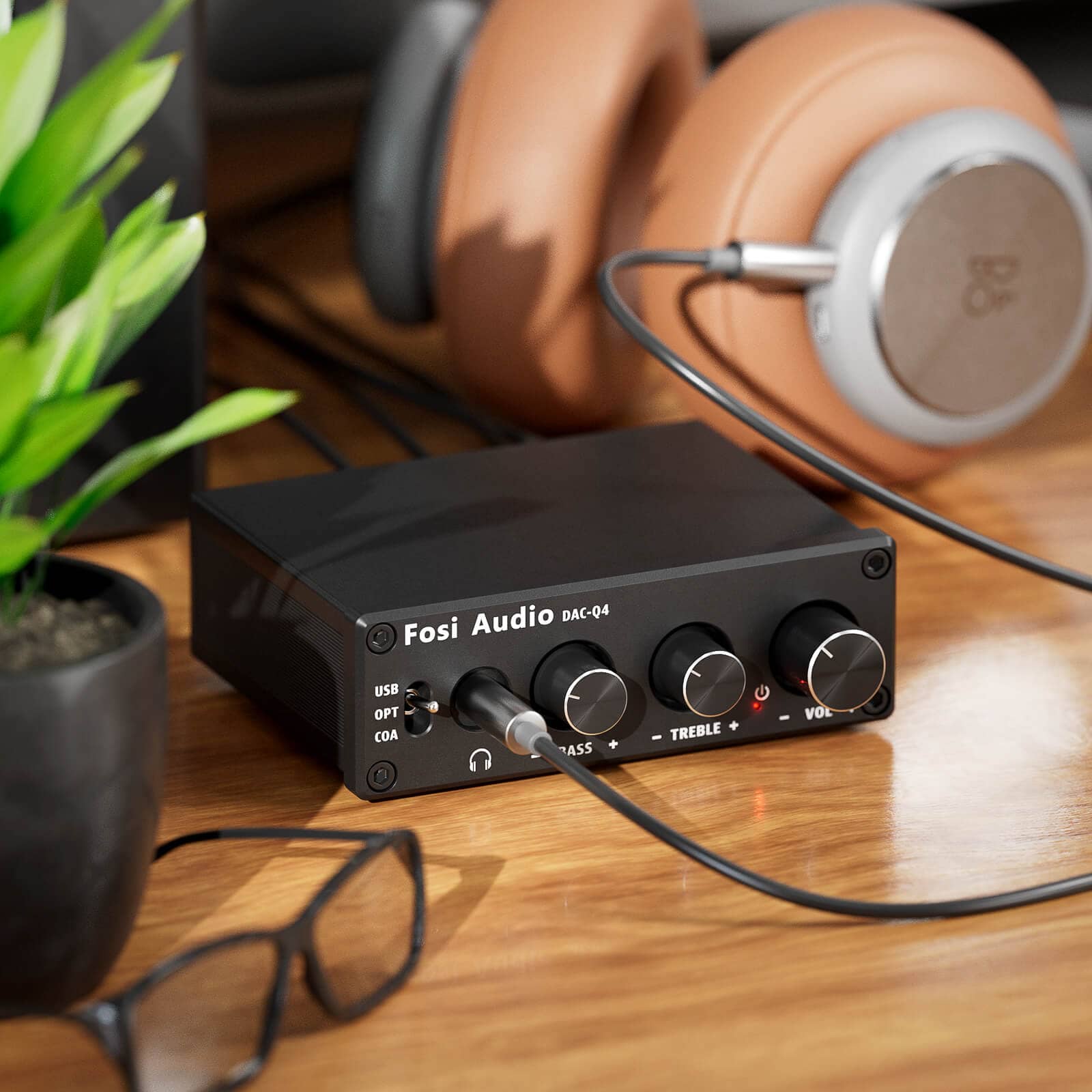 What Is A Digital Analog Converter (DAC) And Why You Need It What Is A Digital Analog Converter (DAC) And Why You Need It