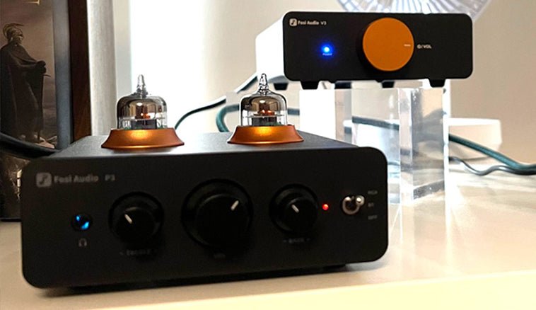 A Guide to Audio Amplifiers and Distortion – Fosi Audio