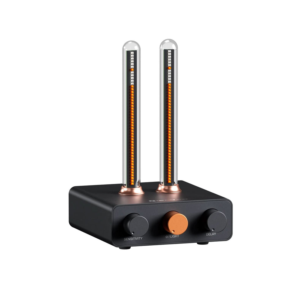 Fosi Audio Music Rhythm Visualizer Light