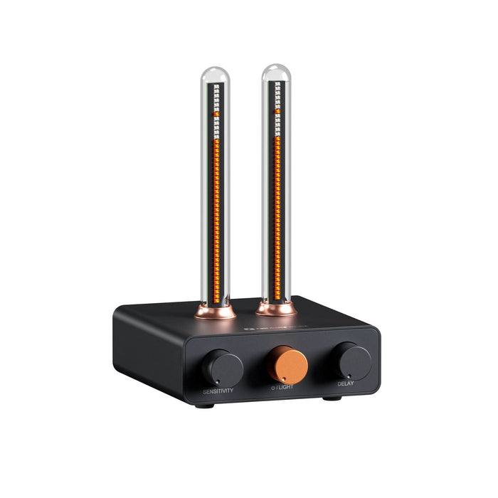Fosi Audio Music Rhythm Visualizer Light
