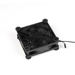 USB-Powered Cooling Fan – Perfect for V3 MONO, V3 and BT20A PRO Amplif