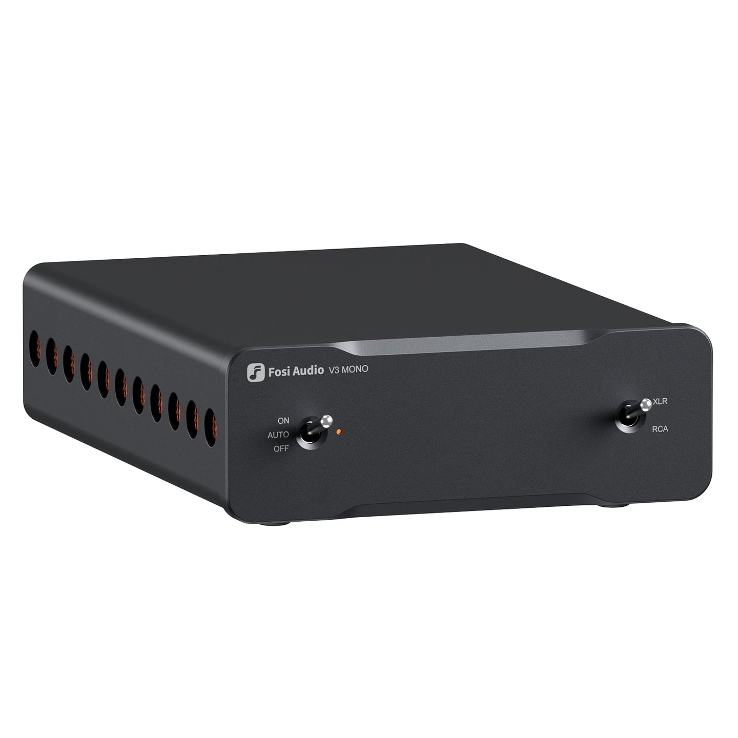 Fosi Audio Box X5 Phono Preamp for Turntable