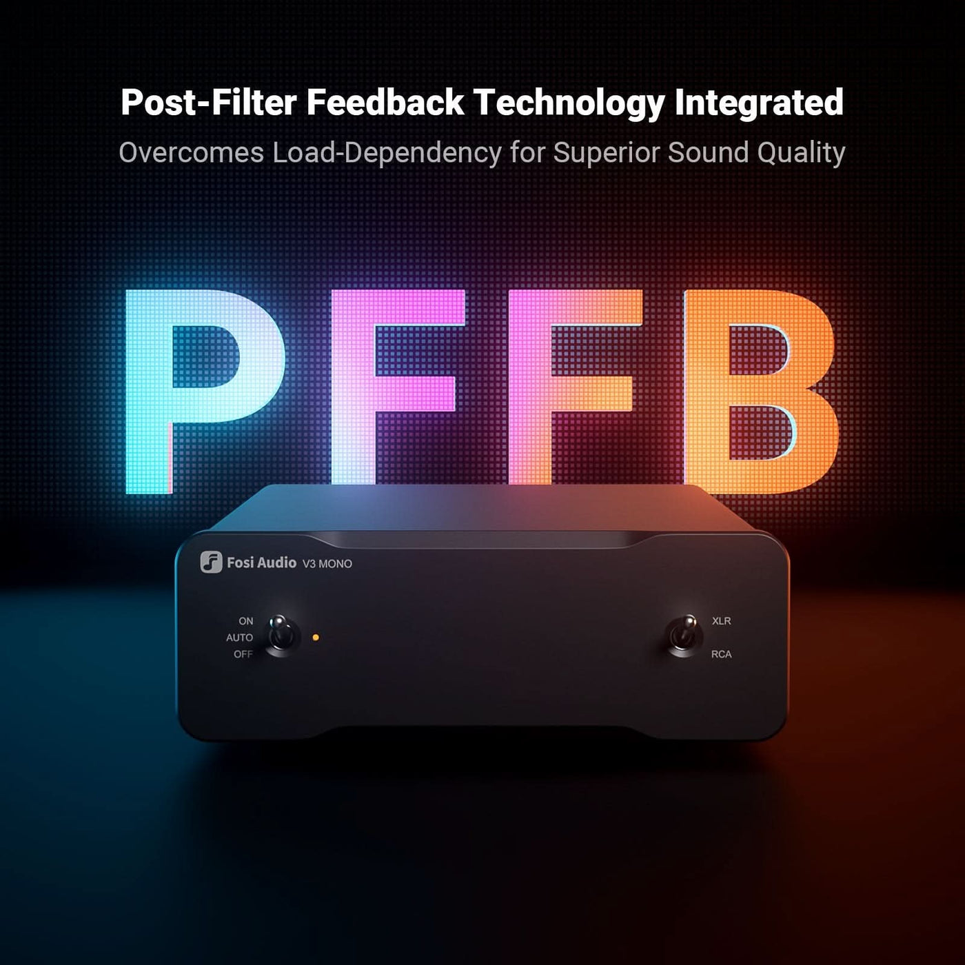 Fosi Audio DS2 2024 New Mini Audio USB DAC Headphone Amplifier