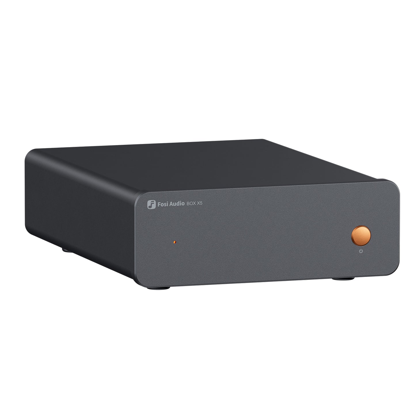 Fosi Audio Box X5 Phono Preamp for Turntable