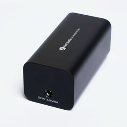 Fosi Audio DC Power Filter Eliminates High-Frequency Noise