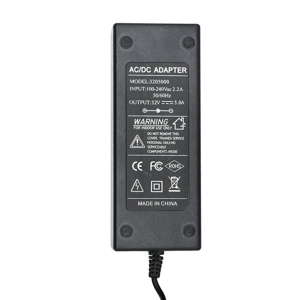 Fosi Audio 32V 5A Power Supply