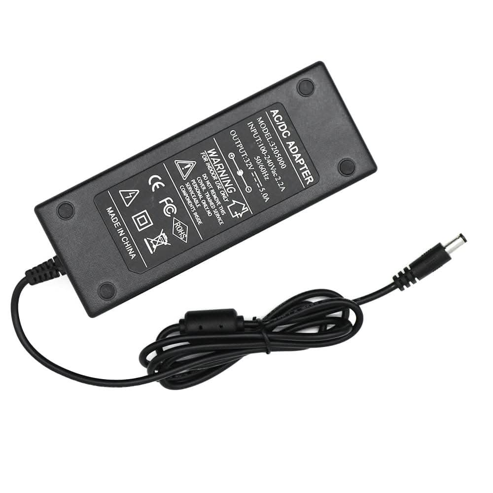 Fosi Audio 32V 5A Power Supply