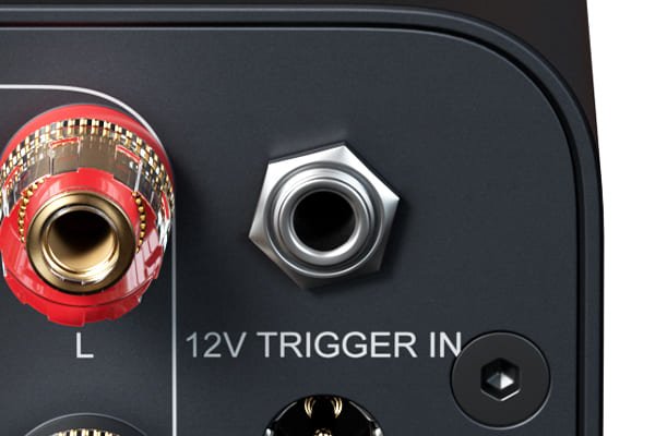 Fosi Audio ZA3 Balanced Dual-Mode Class-D Amplifier